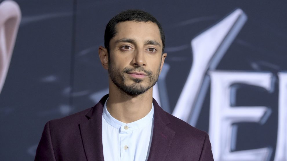The Riz Test: How Muslims are misrepresented in film and TV