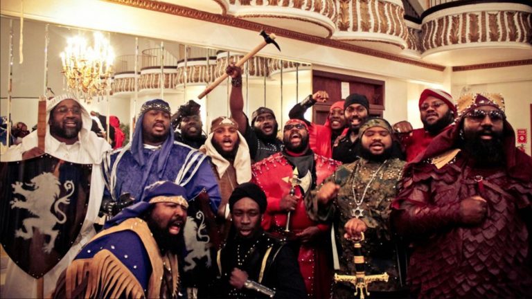 Who are Black Hebrew Israelites?