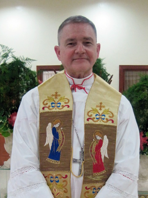 British inquiry into church sexual abuse blasts UK's papal nuncio