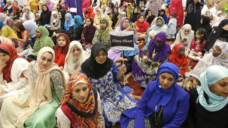 What is Eid and how do Muslims celebrate it? 6 questions answered