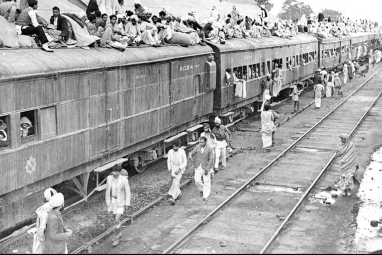 Preserving stories of Hindu, Muslim and Sikh friendships through India ...