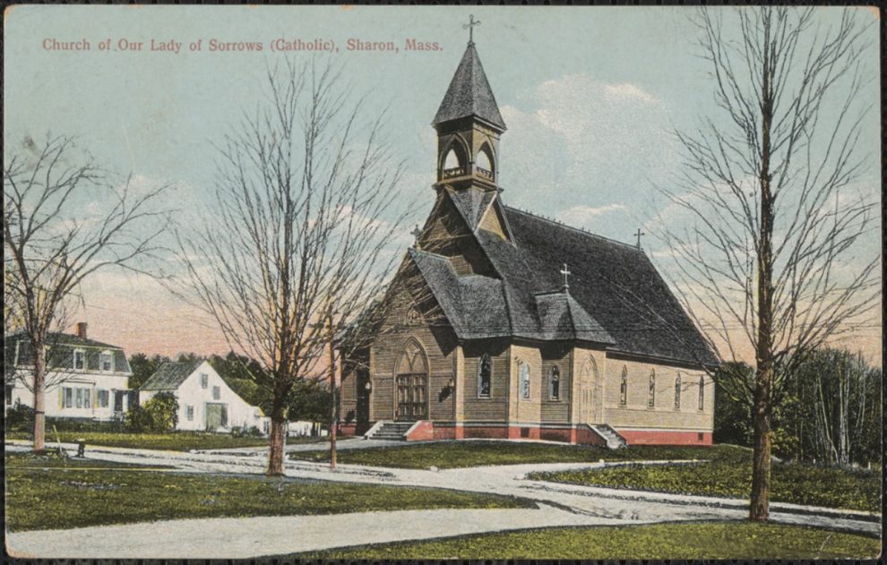 Boston’s Catholic archdiocese expands effort to digitize archives