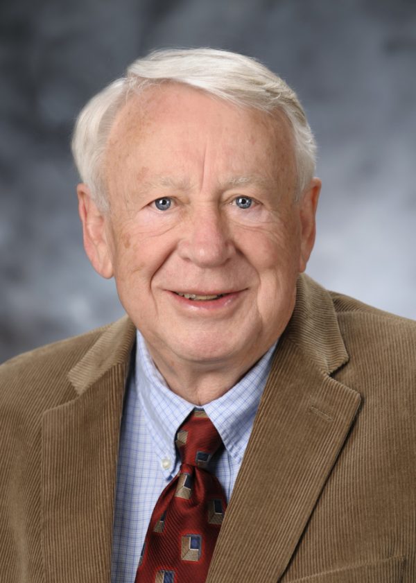 Trailblazing sociologist of religion Wade Clark Roof dies at 80
