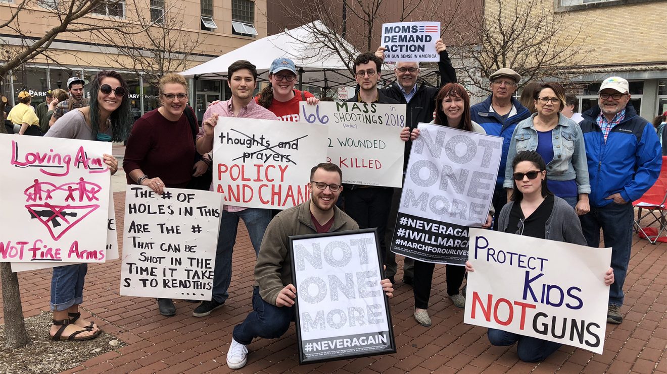 Parenting after faith shift, progressive Christians look for new resources