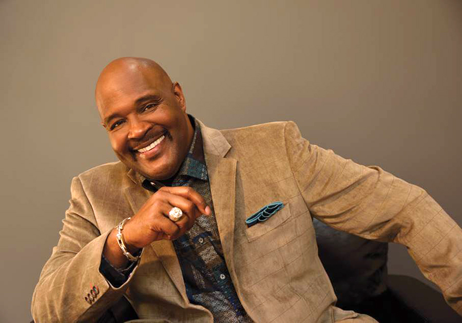 After 30 years leading church, Marvin Winans still says ‘music is what ...