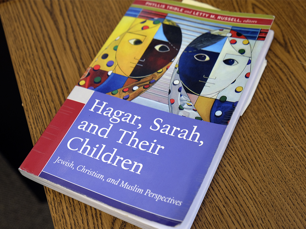 With interfaith exhibit, Boston’s Abrahamic faith groups revisit their ...