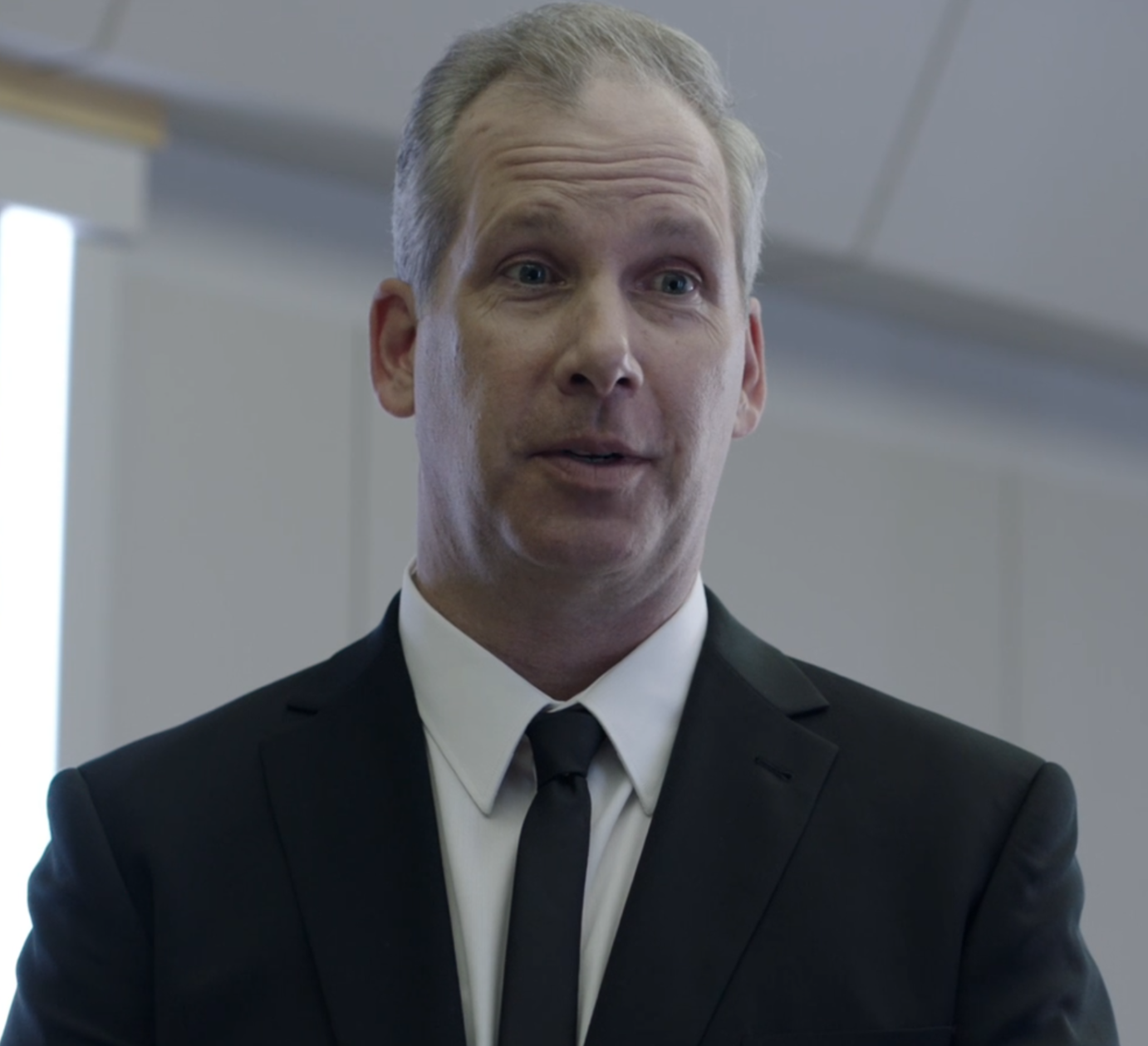Frozen in time: Mormons in the 24th century, as seen in ‘The Expanse’