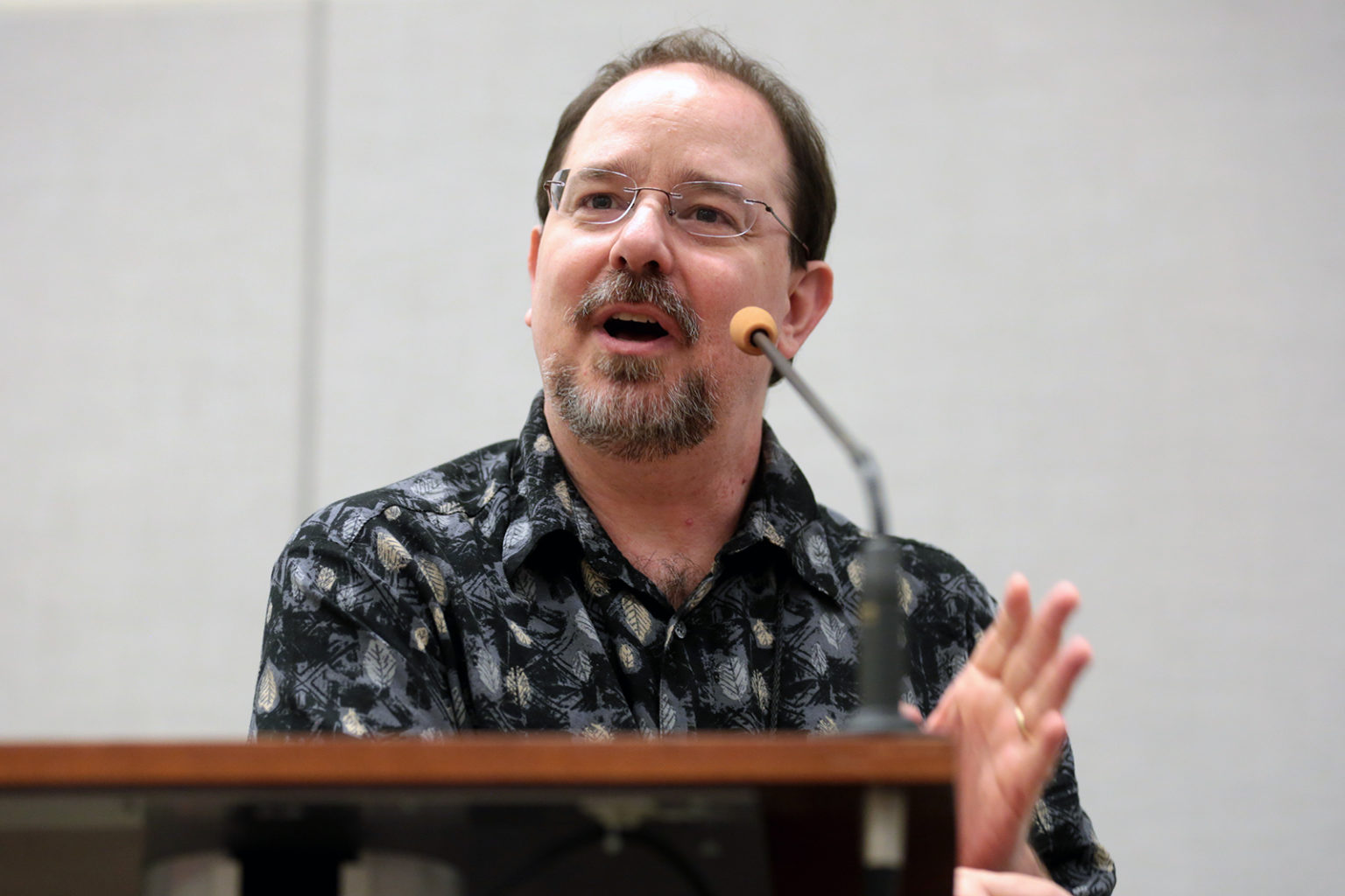 John Scalzi on messiahs, the apocalypse, coronavirus and religion in ...