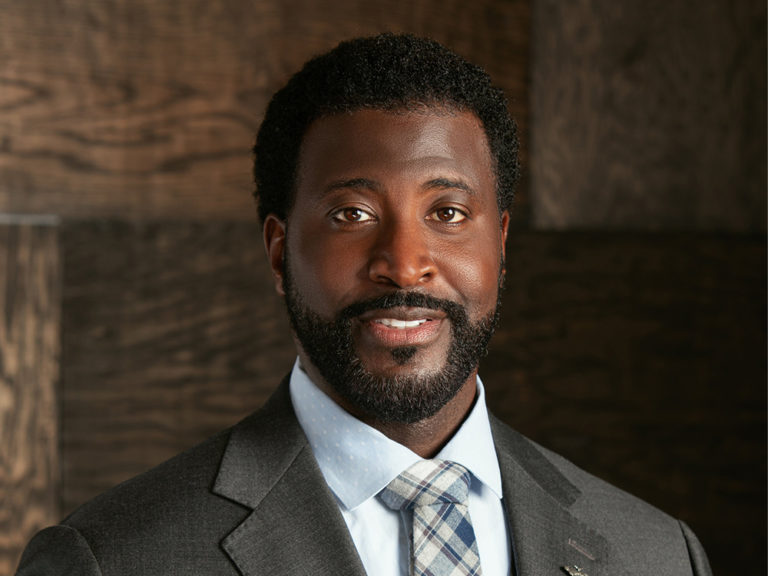 Wrongfully imprisoned for decades, Jimmie Gardner is driven by faith ...