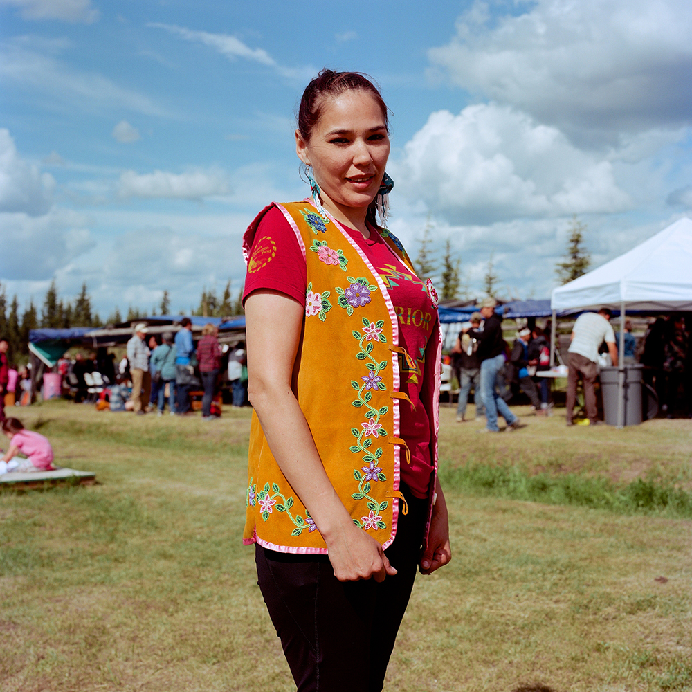 How COVID-19 and the fight against Big Oil is reviving one Alaskan ...