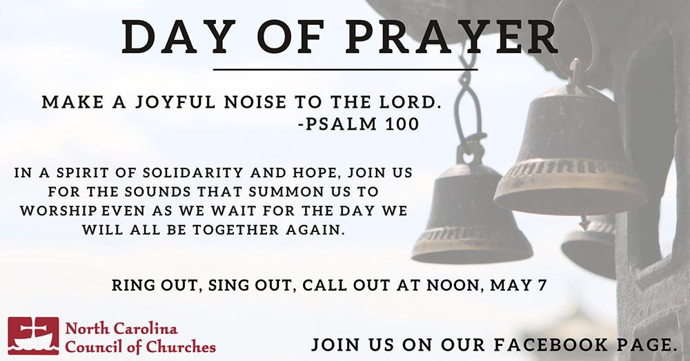 National Day of Prayer, reshaped by pandemic, includes interfaith and ...