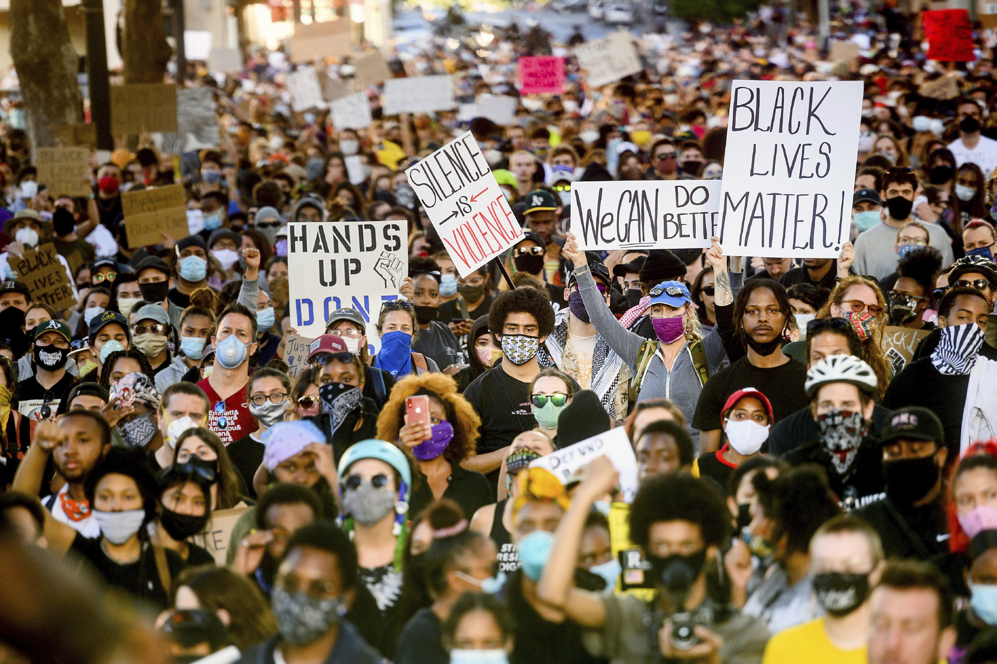 The white privilege of U.S. Mormons