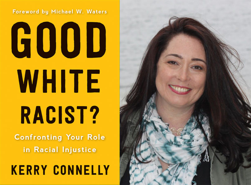 How white spirituality, religious or not, allows racism to grow