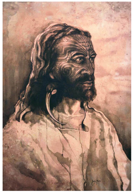 How Jesus became white — and why it’s time to cancel that