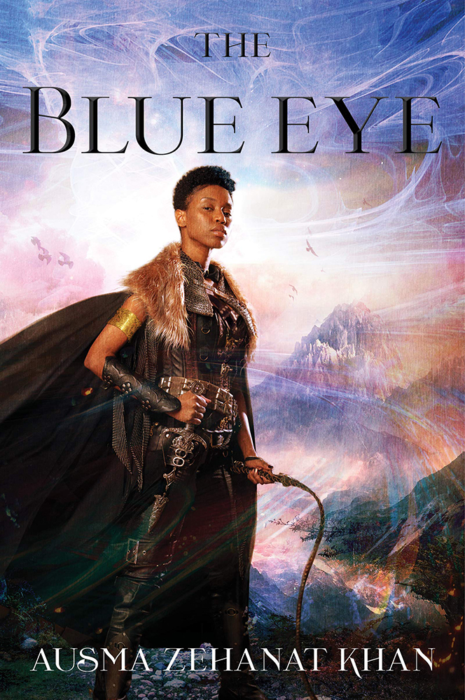 Through sci-fi and fantasy, Muslim women authors are building new worlds