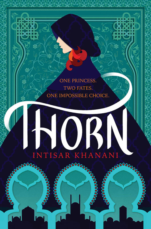 Through sci-fi and fantasy, Muslim women authors are building new worlds