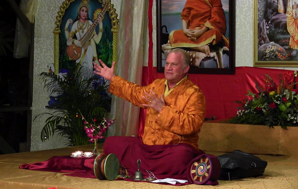 Buddhist teacher Lama Surya Das admits sleeping with adult students in ...