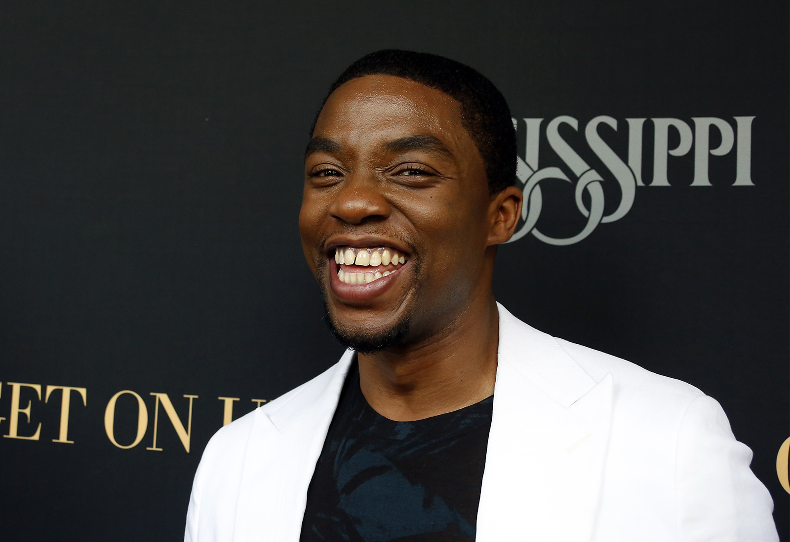 Chadwick Boseman's faithful purpose showed from 'Black Panther' to his ...