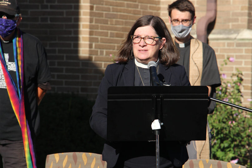 ELCA presiding bishop releases report examining removal of Latino ...
