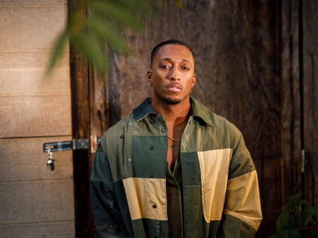 Kirk Franklin, Lecrae, Blind Boys of Alabama Add New Grammy Wins