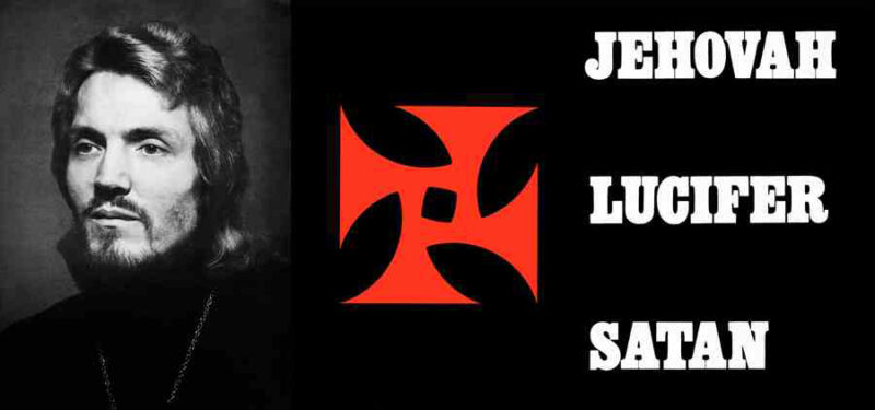 'Reluctant cultist' survives an end times cult turned pet rescue group ...