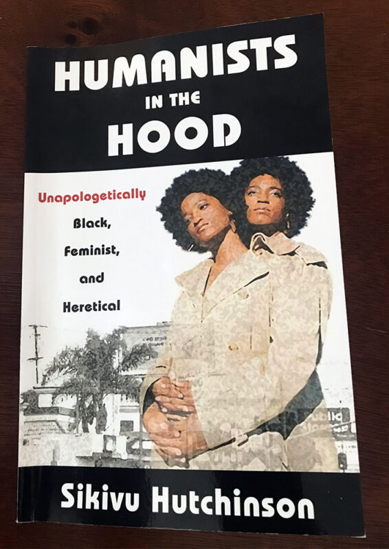 Black skeptics find meaning in uplifting their community through social ...