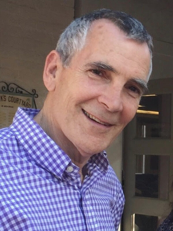 Catholic priest is sentenced to time served after 2018 break-in at ...