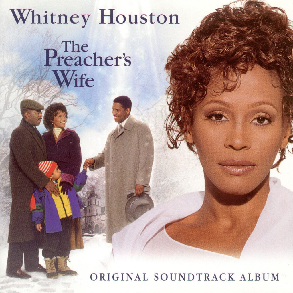 5 faith facts about Whitney Houston, set to be inducted in Rock & Roll ...