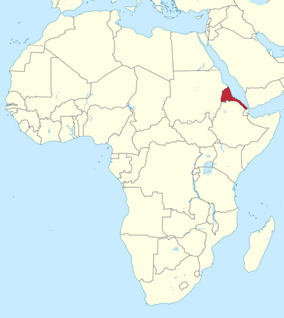 Jehovah’s Witnesses’ release in Eritrea a rare sign of religious toleration