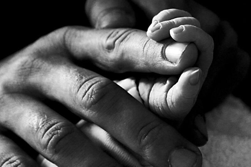 We want to save children, but distressed and vulnerable parents need ...
