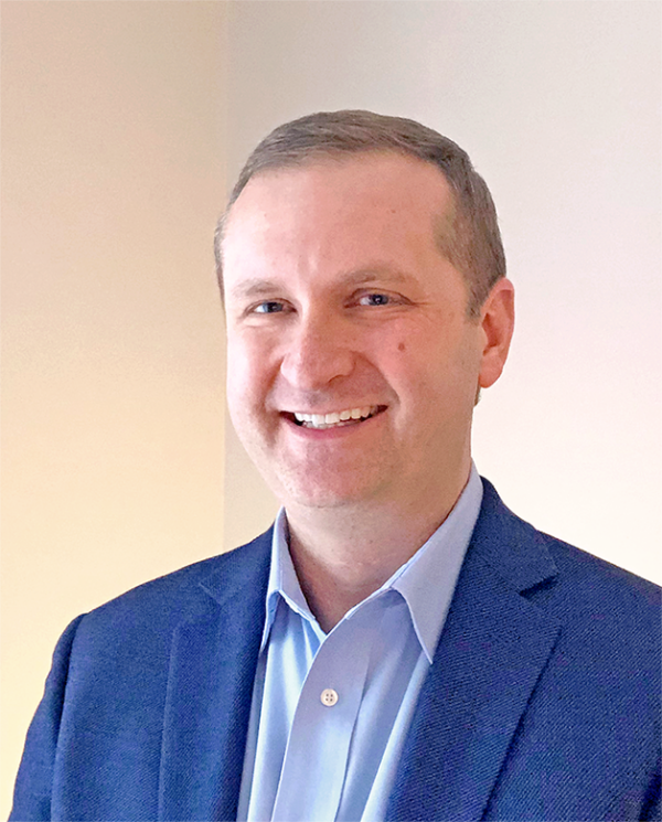 Ascension Founder and President Matthew Pinto passes torch to COO ...