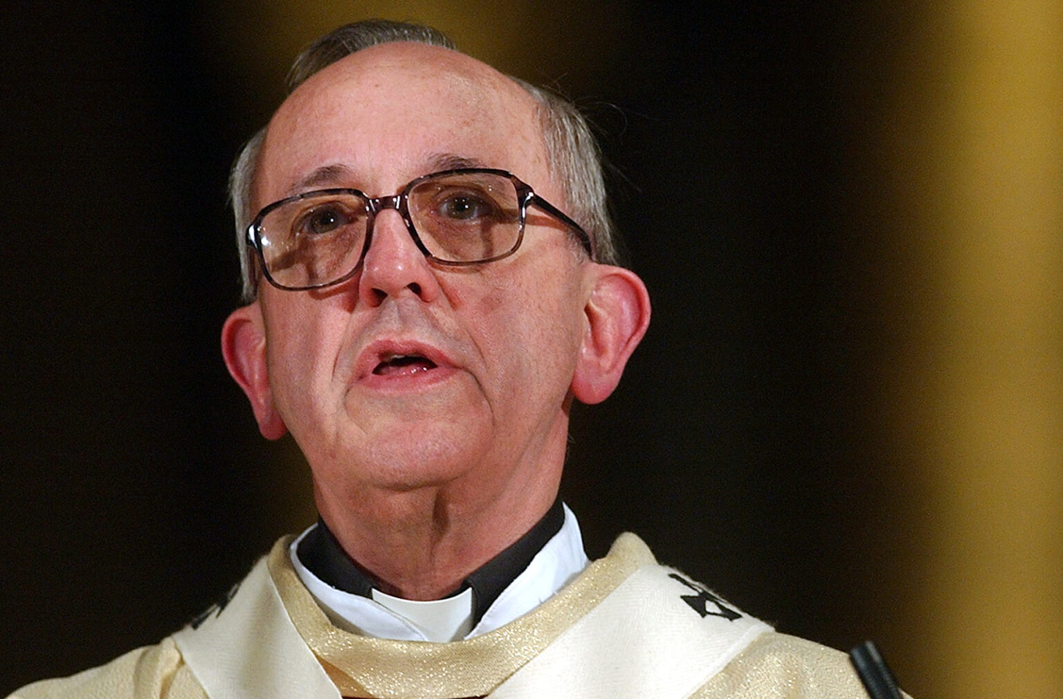 Pope Francis, charismatic reformer and disruptor, is dead at 88