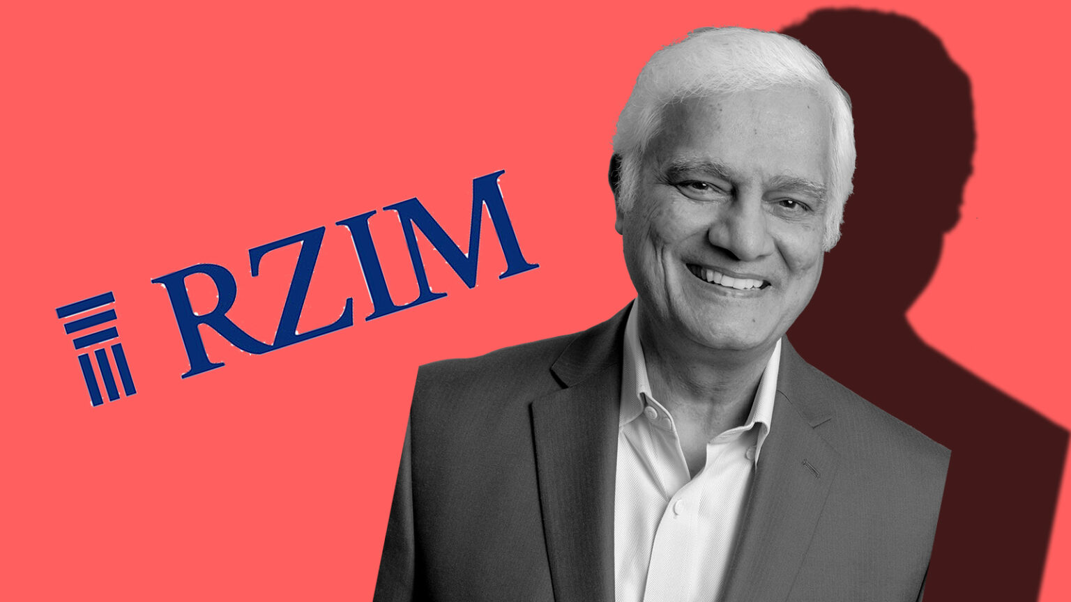 Ravi Zacharias posthumously defrocked, ministry suspends fundraising ...