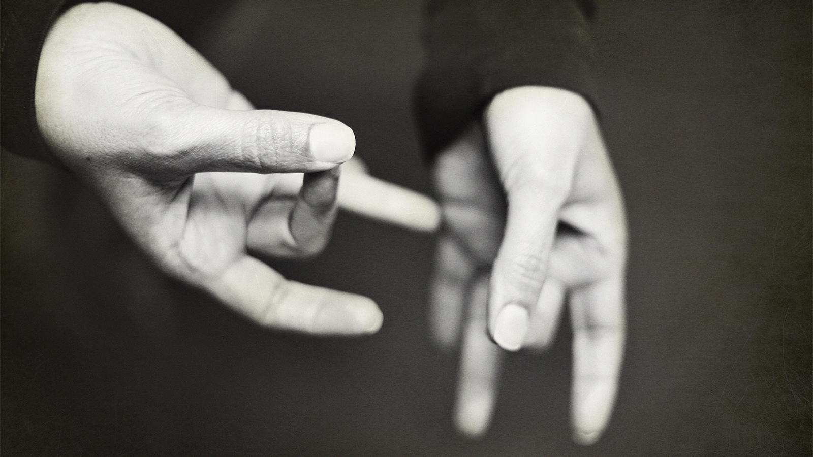 ASL Bible Shows That God Speaks In Sign Languages Too