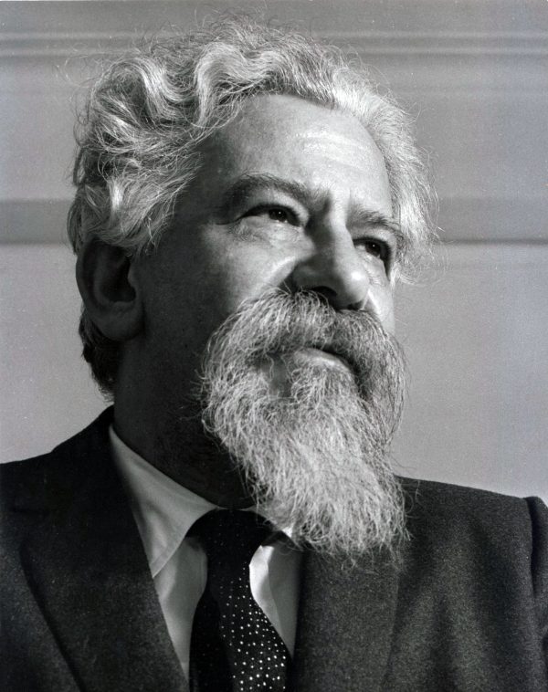 Tending to 'rough sleepers' and finding Heschel's radical amazement