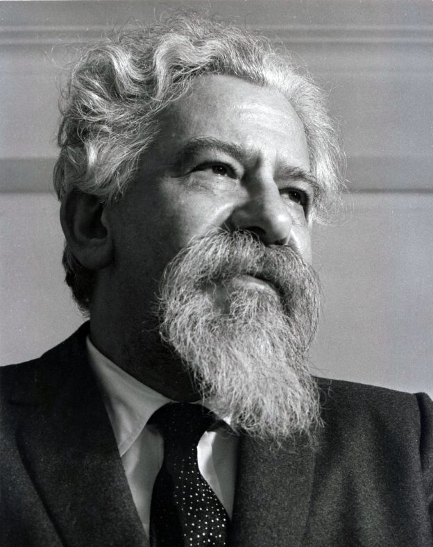 Tending to 'rough sleepers' and finding Heschel's radical amazement