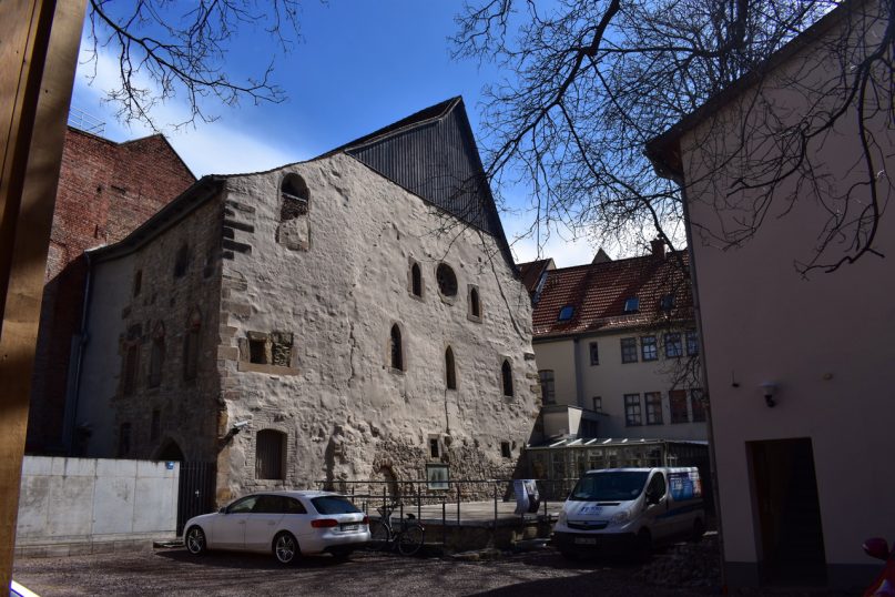 Germany celebrates a historic milestone of Jewish culture — while ...