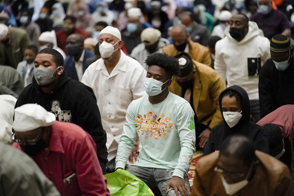 It's time to stop erasing Black Muslim Americans from the story of ...