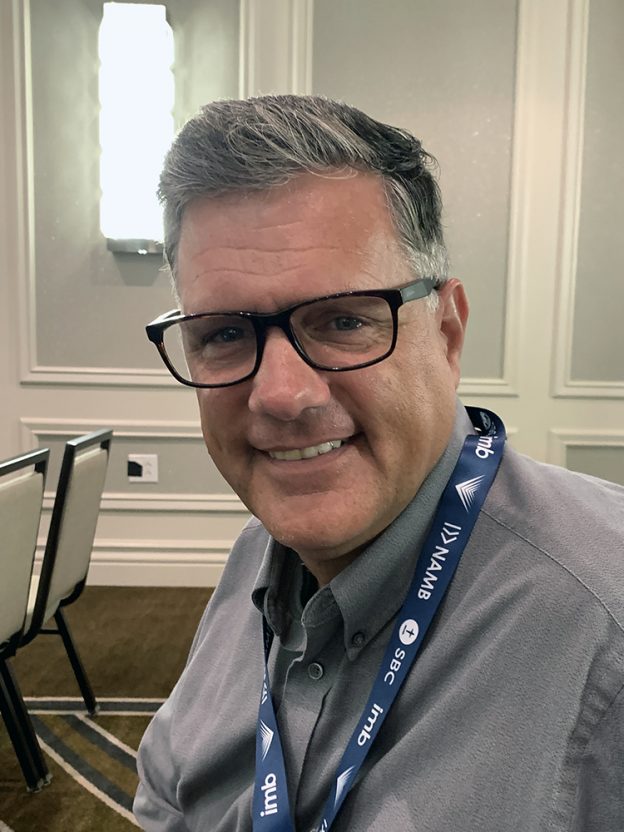 At Founders event, Southern Baptists urged to choose Bible over ...