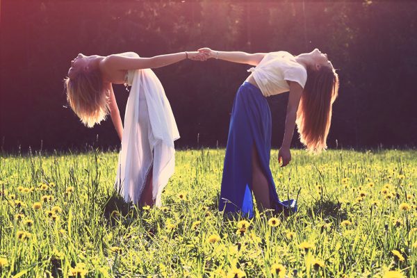 Paganism, gods and goddesses aside, is the most LGBTQ-affirming faith ...
