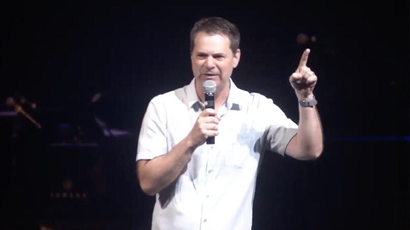 A South Carolina pastor quit his church. His followers revolted to get ...