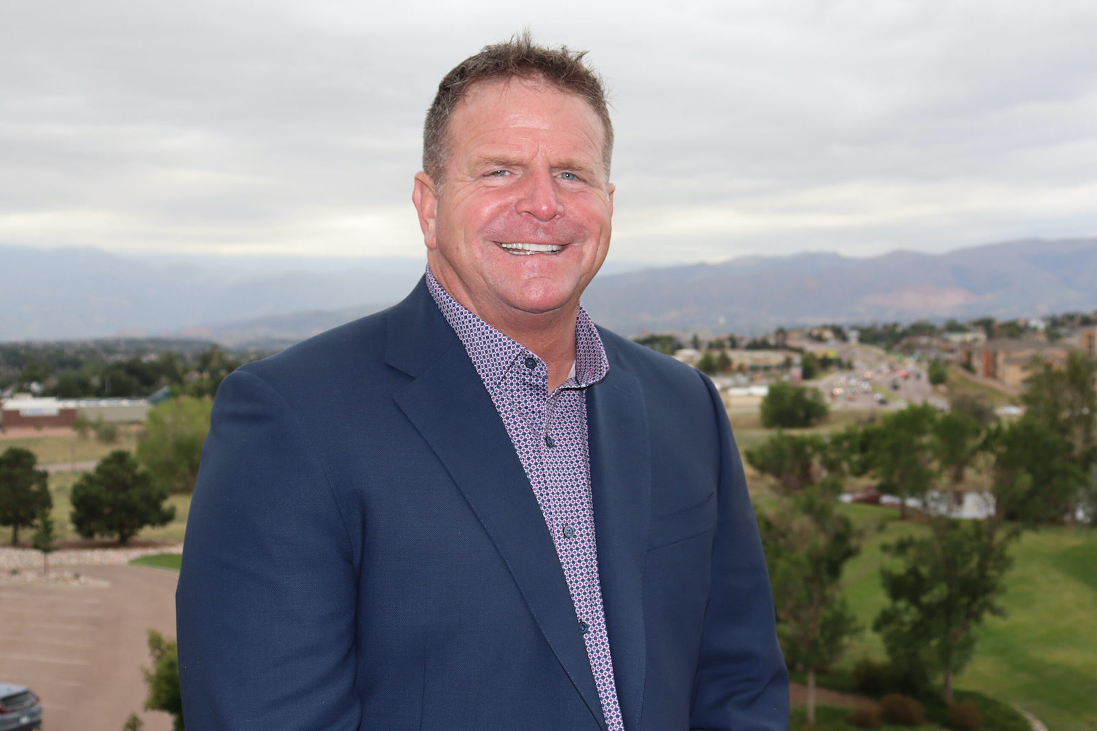 David C Cook names business visionary John Aden as new chief executive ...