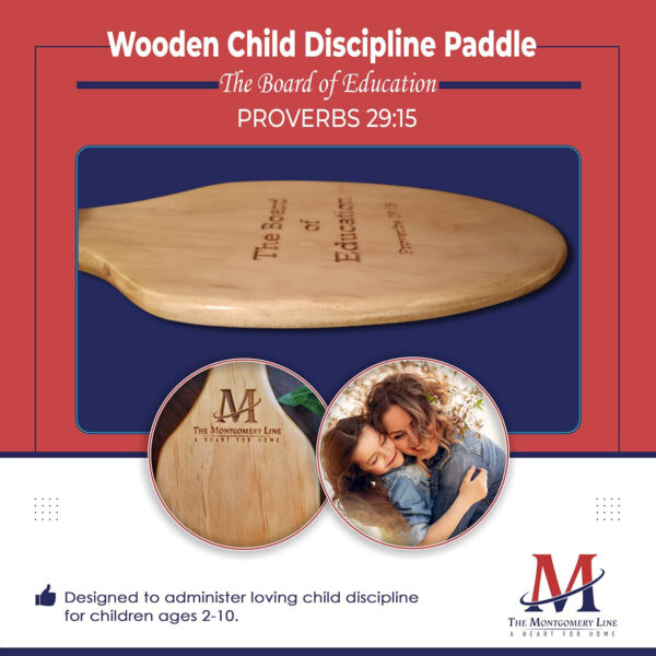 Amazon algorithm recommends Bible-emblazoned spanking paddle