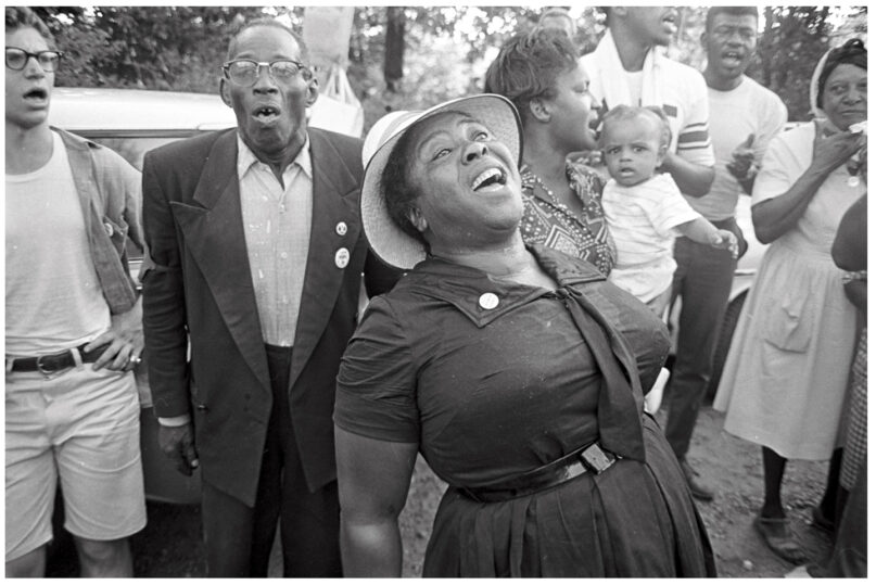 Faith, endurance of civil rights activist Fannie Lou Hamer revealed in ...