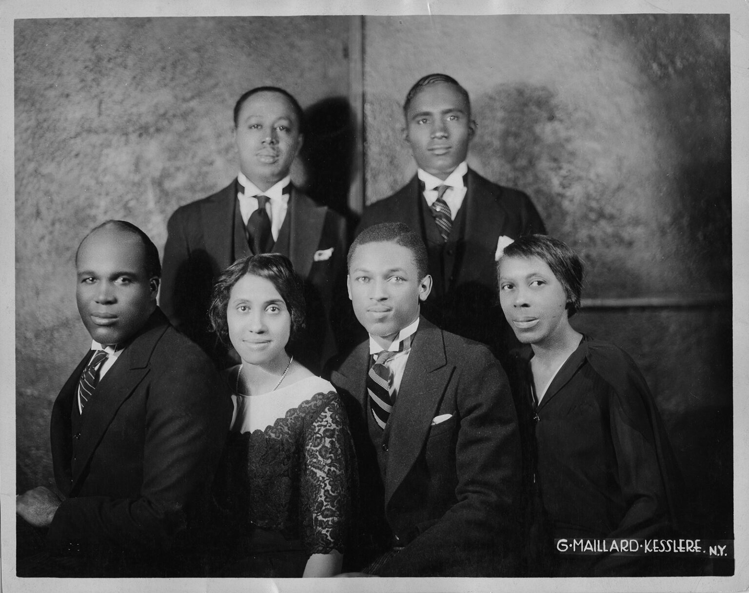 Fisk Jubilee Singers continue to sing spirituals 150 years later