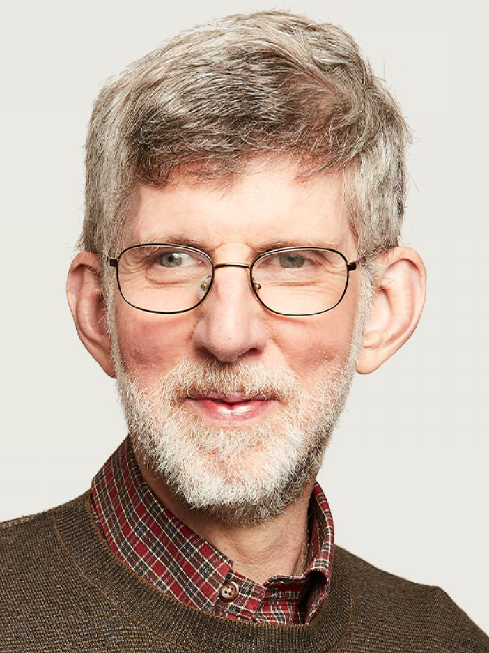 Marvin Olasky survived Trump as World magazine editor. But not the hot ...