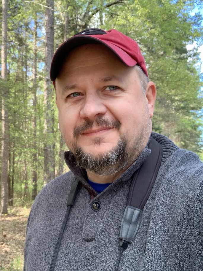 For Christian birdwatchers, aka 'ornitheoligists,' religion takes flight