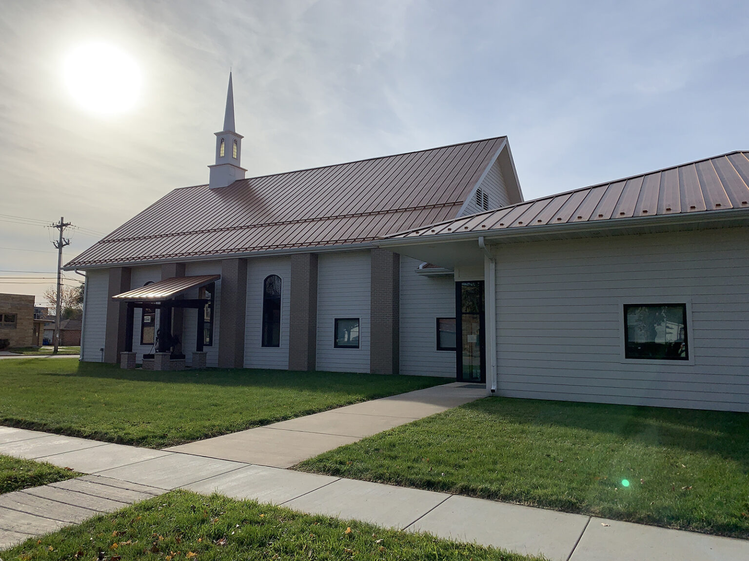 Why the minichurch is the latest trend in American religion