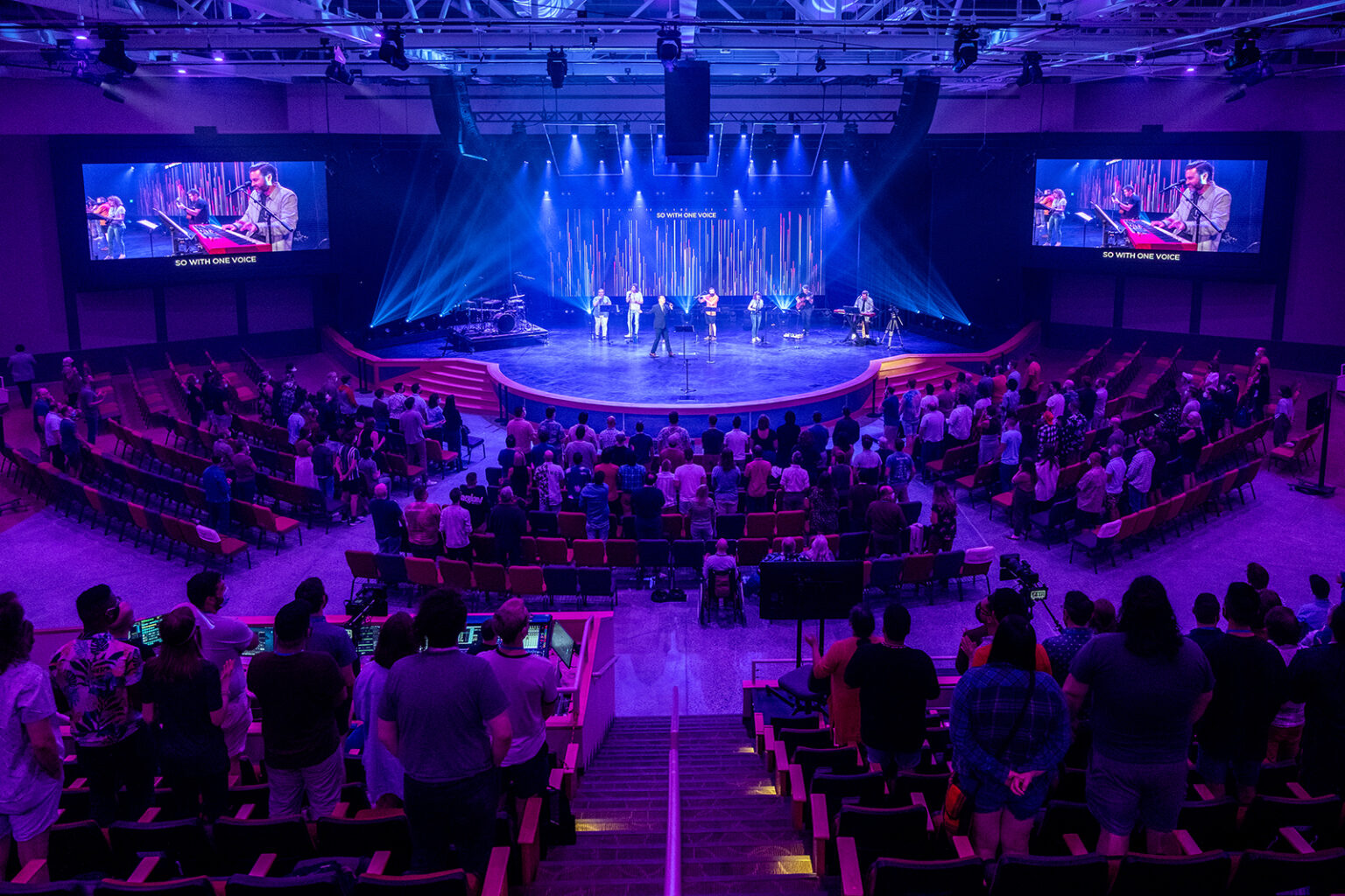 Traditional 'Side B' LGBTQ Christians experience a renaissance