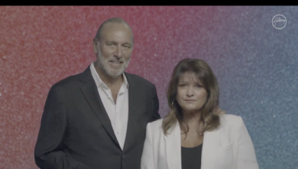 Disgraced founding pastor Brian Houston feuds online with Hillsong ...